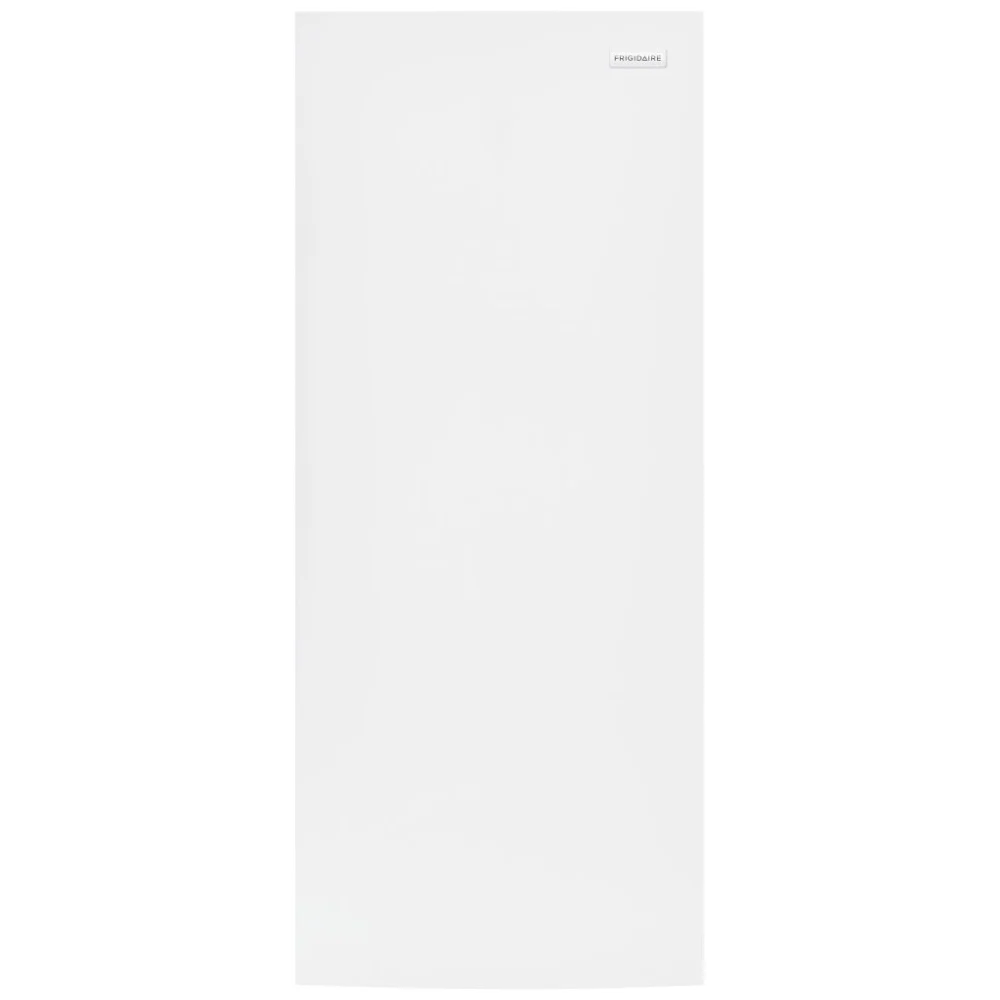 Tout Congélateur Verticale Convertible Frigidaire FFUE1626AW - L ...